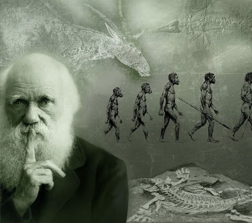 Novas Descobertas: A GRANDE DESCOBERTA CIENTÍFICA DE CHARLES DARWIN
