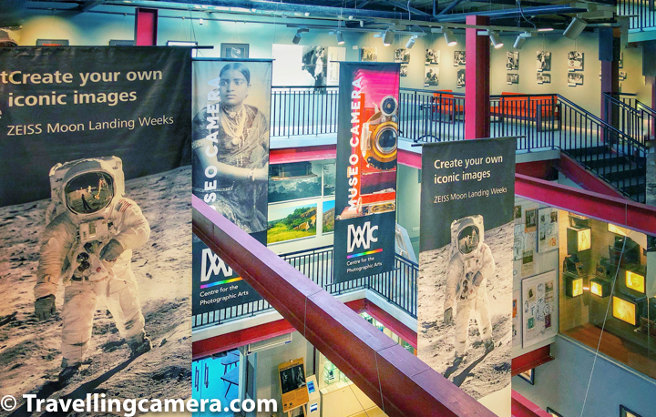 Museo Camera, Gurugram || India's first not-for-profit, crowd-funded ...