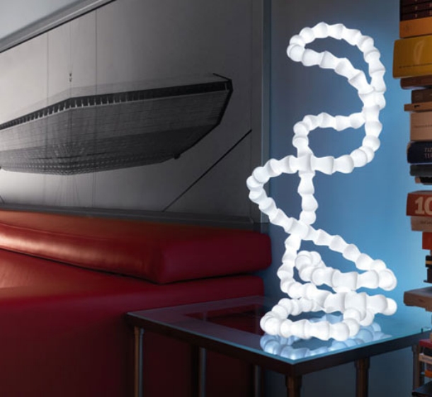 World Most Weird Lamps Designs Pics Collection | Walls Point