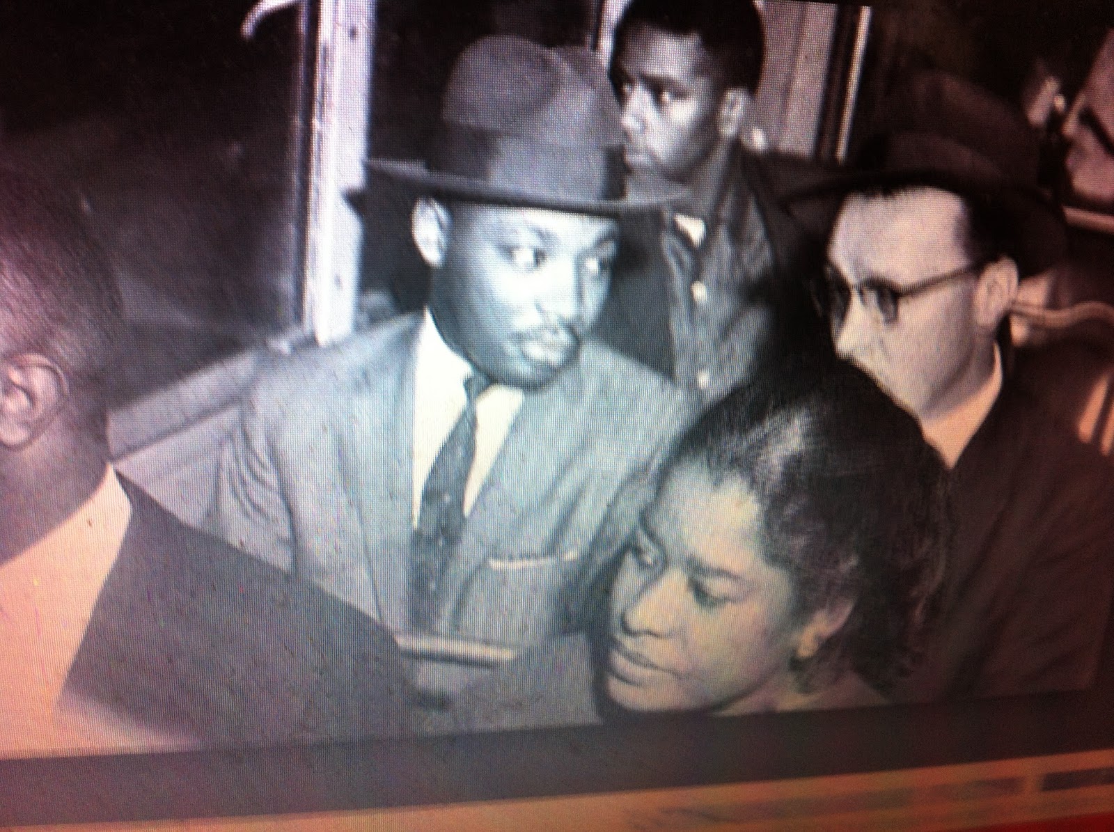 THE BLACK SOCIAL HISTORY:: BLACK SOCIAL HISTORY : SARAH KEYS v ...