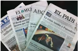 LA PRENSA ESCRITA Y DIGITAL COMO HERRAMIENTA PARA LA ENSEÑANZA