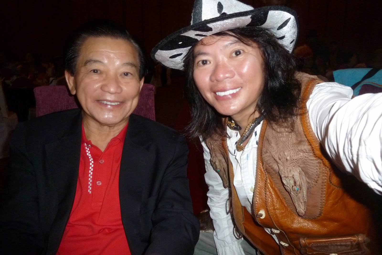 Kee Hua Chee Live!: PORSCHE CLUB MALAYSIA CELEBRATES ITS 16TH ...