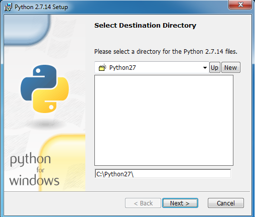 Python - Otomatisasi Peramban Web dengan Selenium Webdriver pada ...