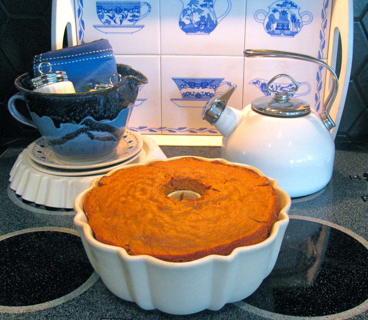 Rita's Recipes: Root Beer Cake