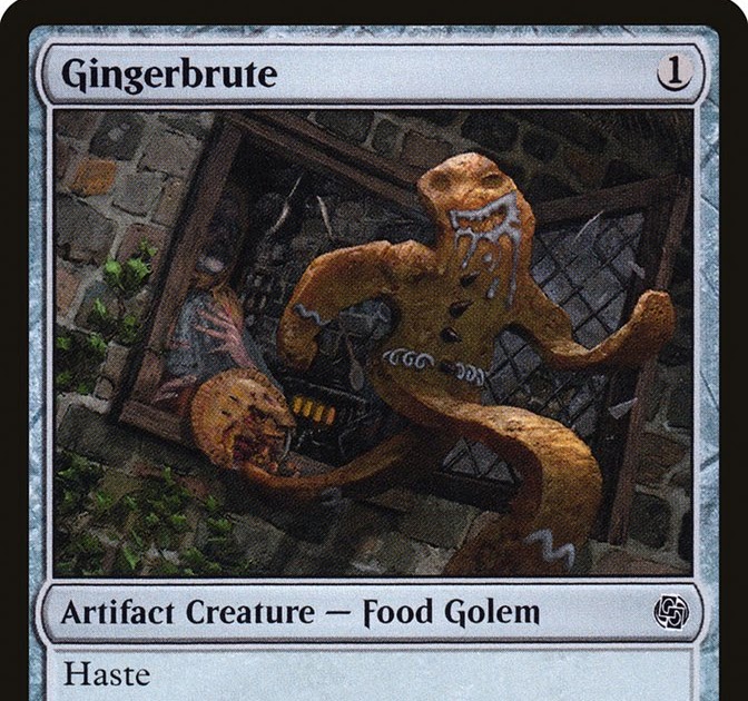 The Dorcish Librarian: Turn 3 Win