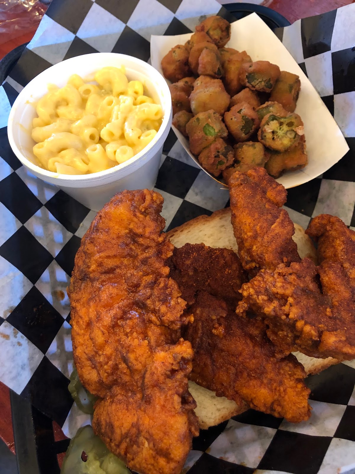 BBF Travels: Spring Break in Nashville