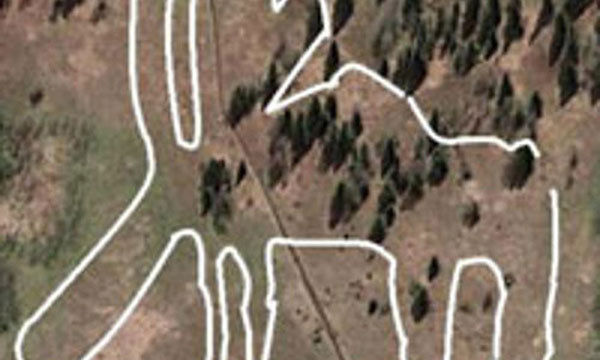 A MAGYAROK TUDÁSA: A NAZCA VONALAK