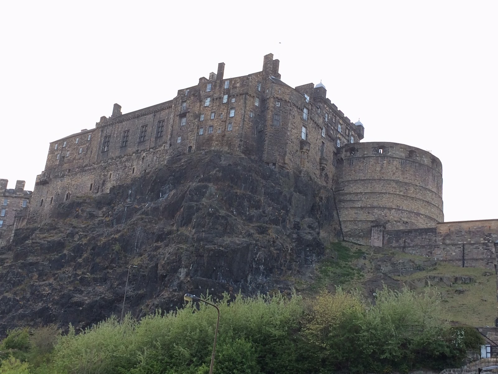 Genealogy Tours of Scotland: Historic Edinburgh Tour of Victorian Slums ...