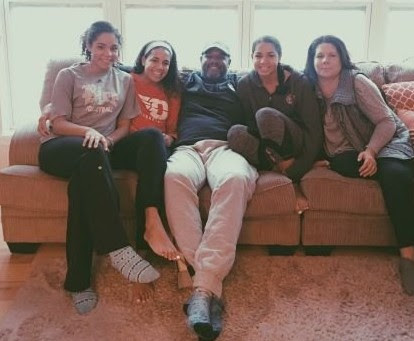 Giannis Antetokounmpo's girlfriend Mariah Riddlesprigger Bio, Net Worth ...