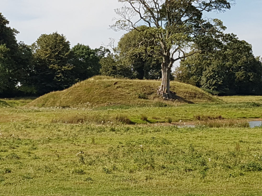 nb Alchemy: Snarestone - Shackerstone