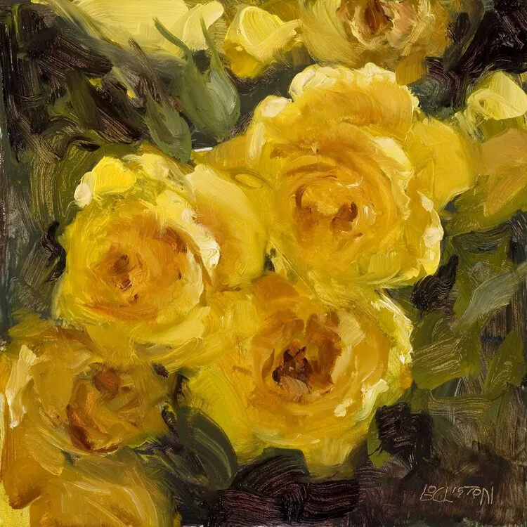 Bryce Cameron Liston, 1965 | Tutt'Art@ Masters