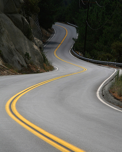 A2 Advanced Production: Leading Lines and the Rule of Thirds