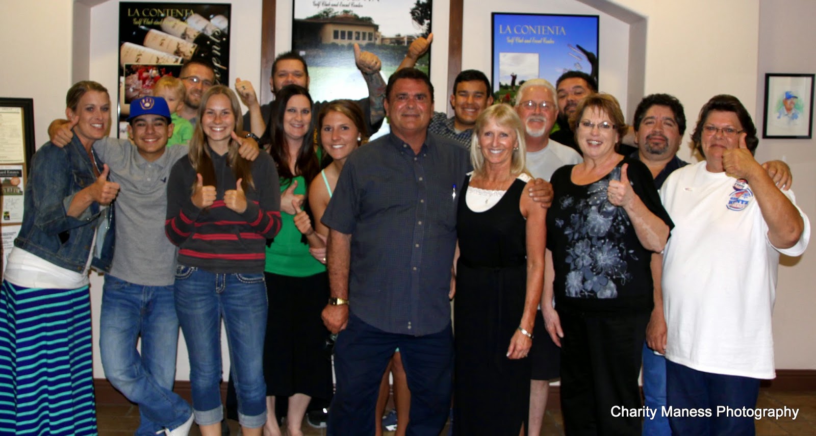 Copper Gazette: Kuntz re-elected