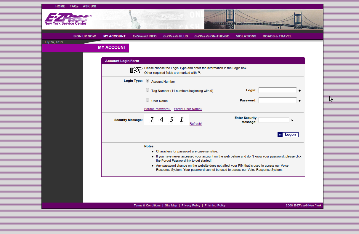 Images of E-ZPass - JapaneseClass.jp Images of E-ZPass - JapaneseClass.jp