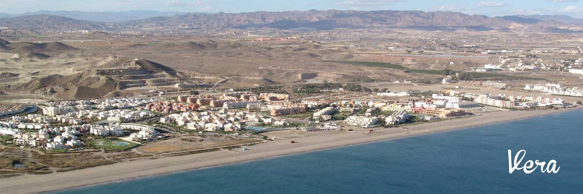 Fin de semana en Vera y alrededores