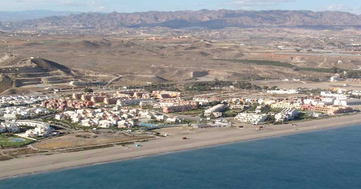 Fin de semana en Vera y alrededores