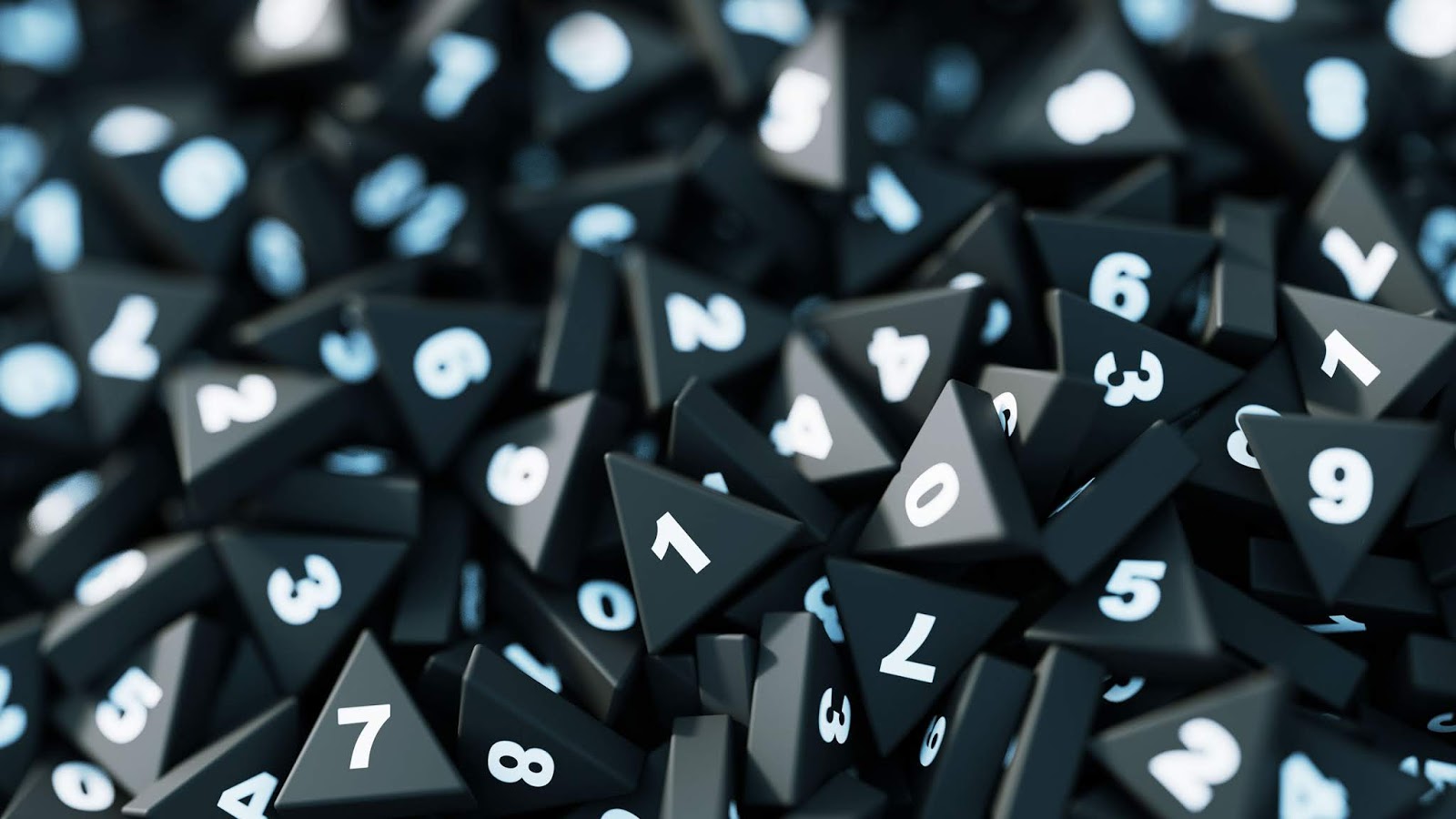 Helge Scherlunds Elearning News How Randomness Can Make Math Easier Mathematics Quanta