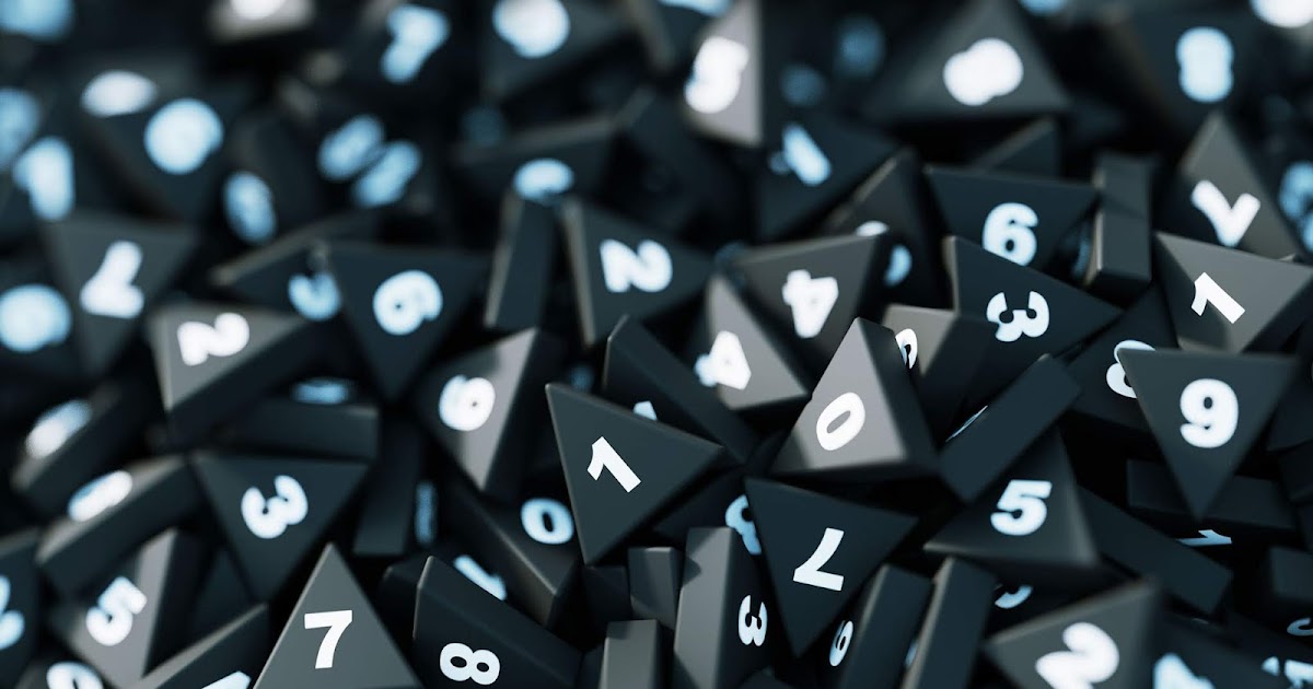 Helge Scherlund's eLearning News: How Randomness Can Make Math Easier ...