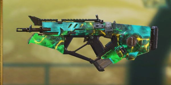 NERF & BUFF Senjata Terkuat Di Call of Duty Mobile