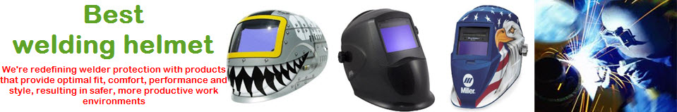 Best Welding Helmet : ArcOne 6000V-1171 Shade Master Fighting Tiger ...