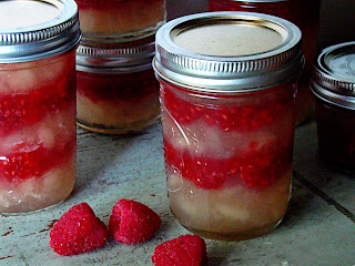 Rurification | Robin Edmundson: Layered Jam