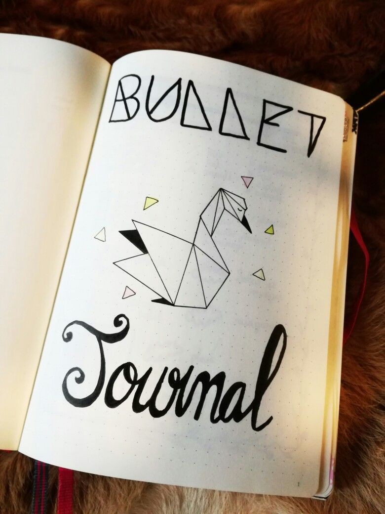 Ideias Bullet Journal - Joyce Anacleta