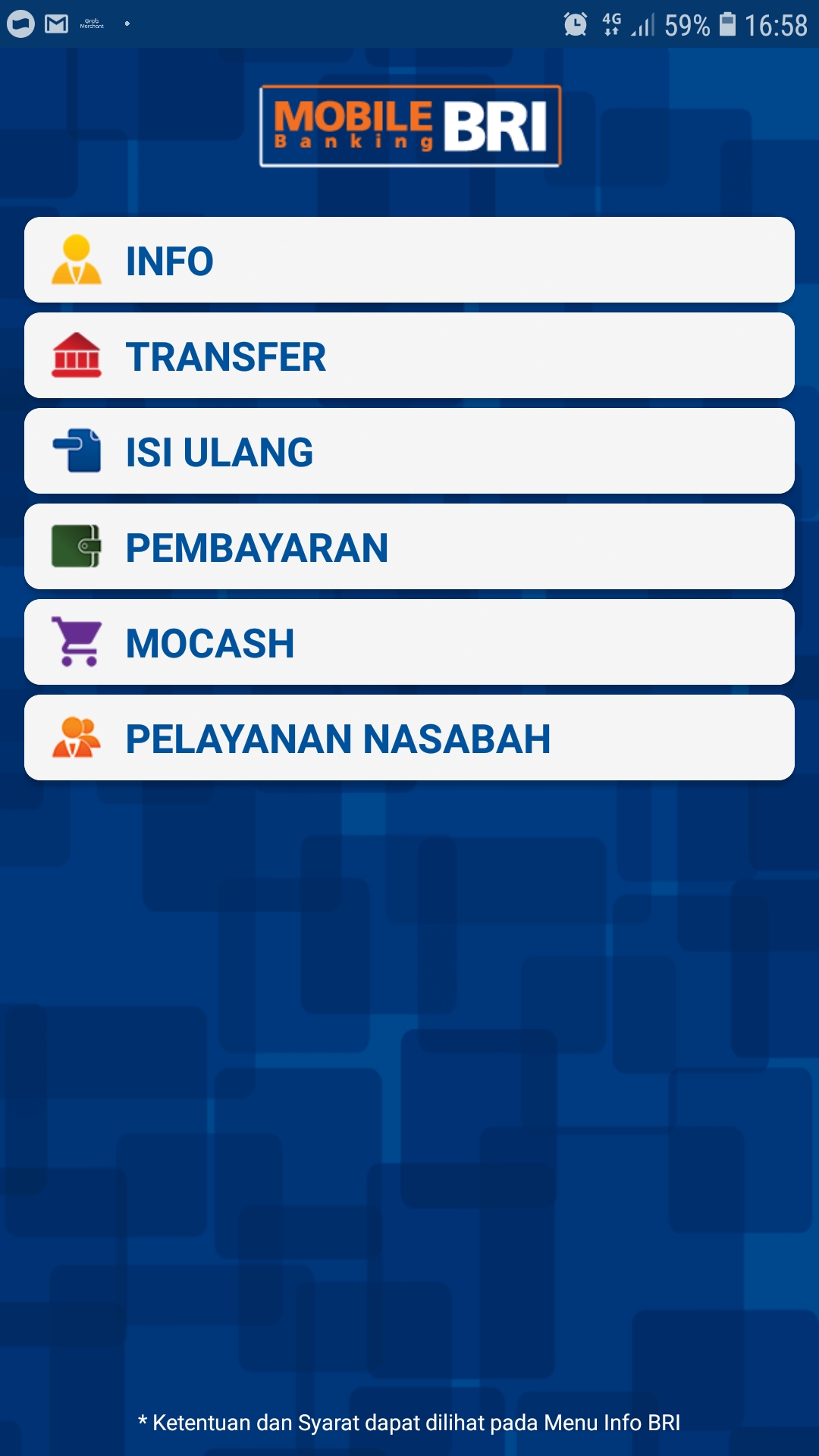 Tanpa ATM,Cek Saldo Rekening BRI Online Lewat HP lebih Simpel!