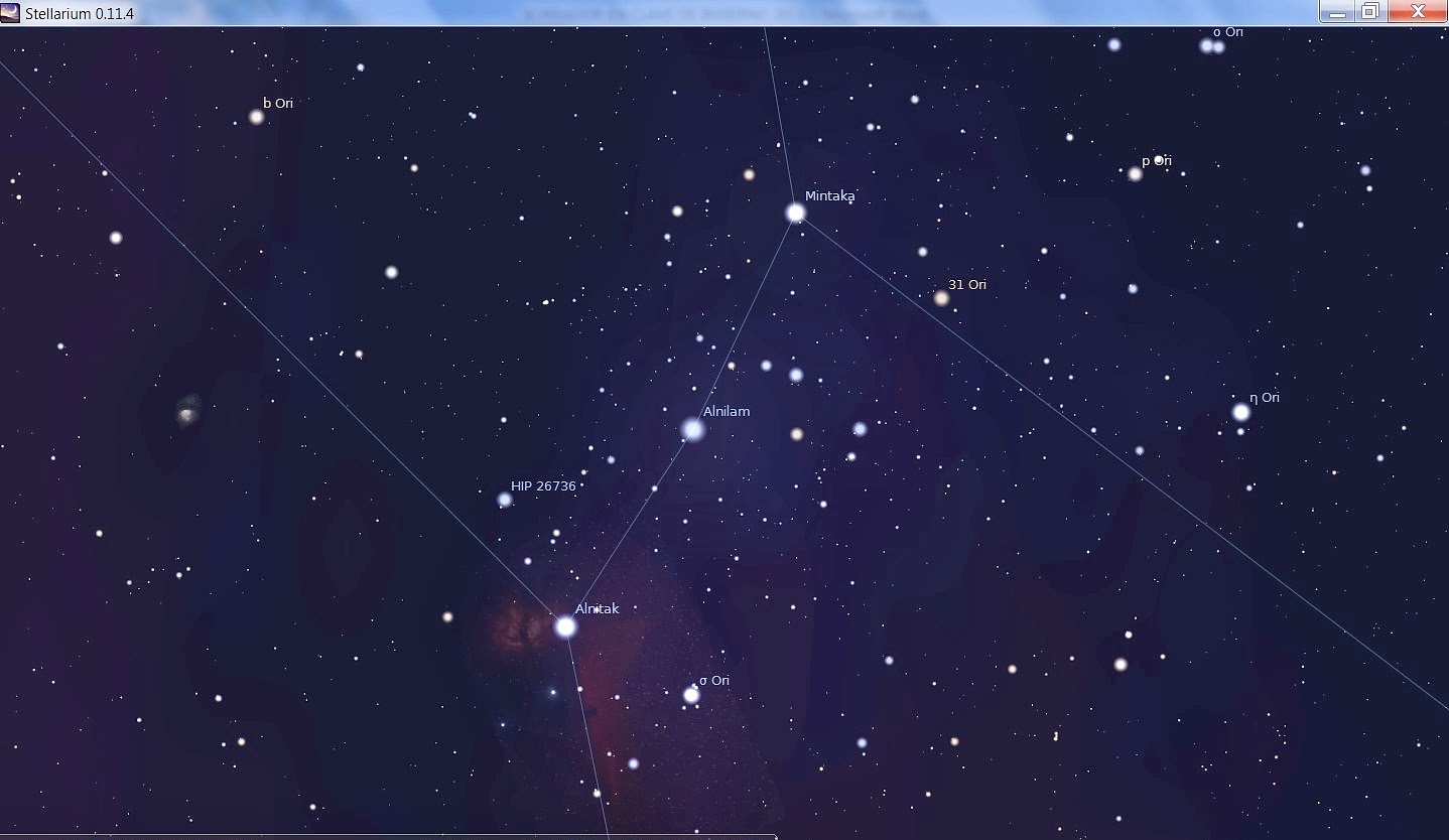 INVIERNO 2013 : BLOG DE LA ASOCIACIÓN ASTRONÓMICA ANDRÓMEDA