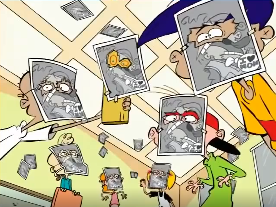 Zc Infinity Reviews The Top Ten Worst Ed Edd N Eddy Episodes