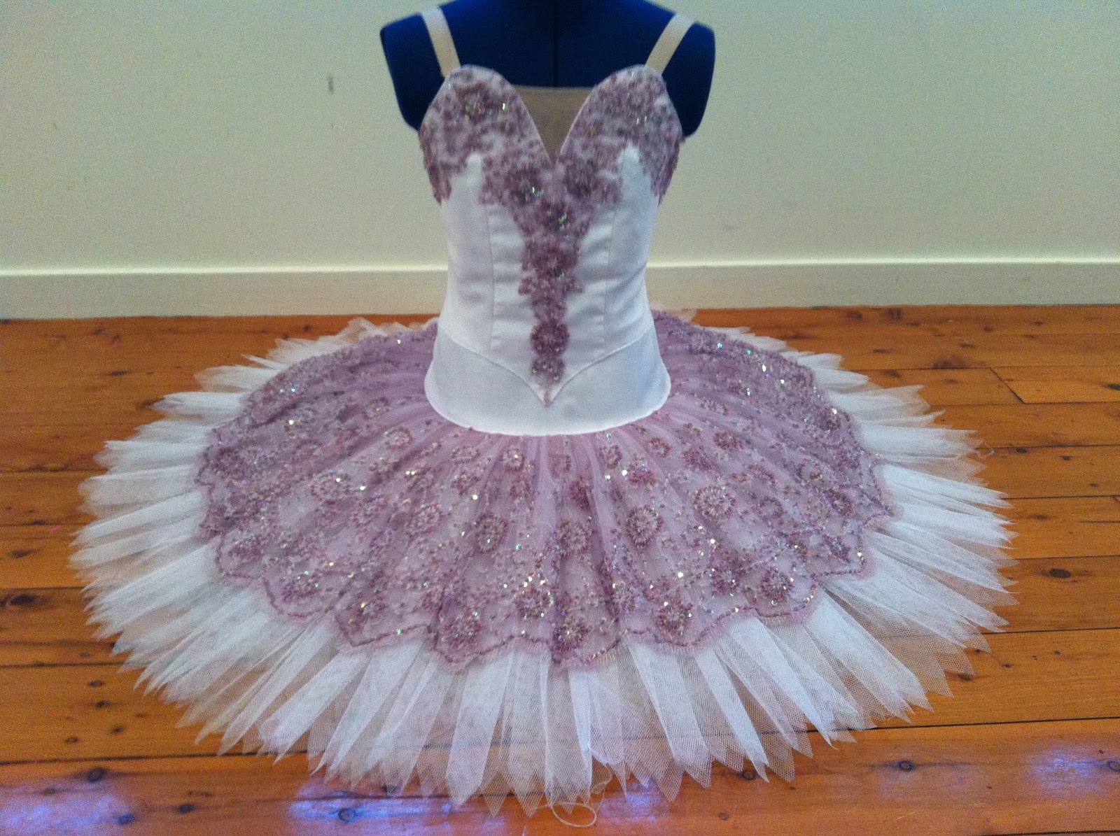 Divine Classical Ballet Tutus: One of my favourites...