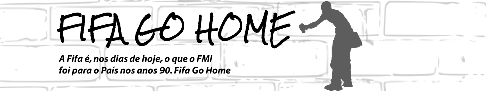 Fifa Go Home