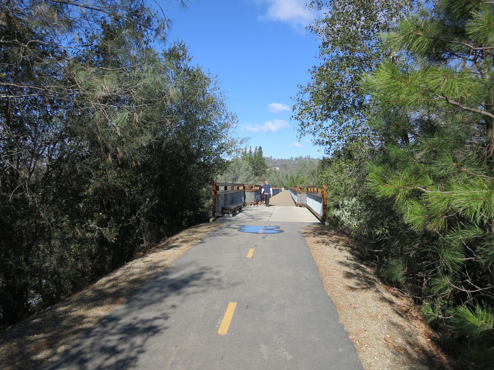 Bridge of the Week: El Dorado County, California Bridges: Southern ...