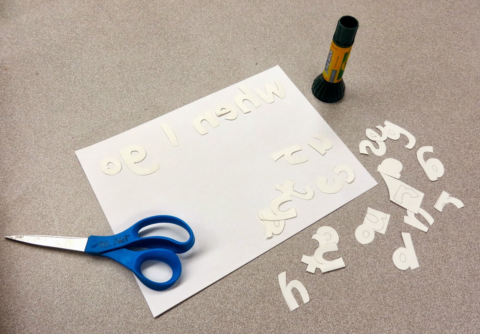 The Creative License: OLD SCHOOL and NEW SCHOOL: Part 1 - Collograph ...