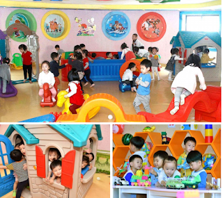 Parentless Children in the DPRK - KFAUK.com
