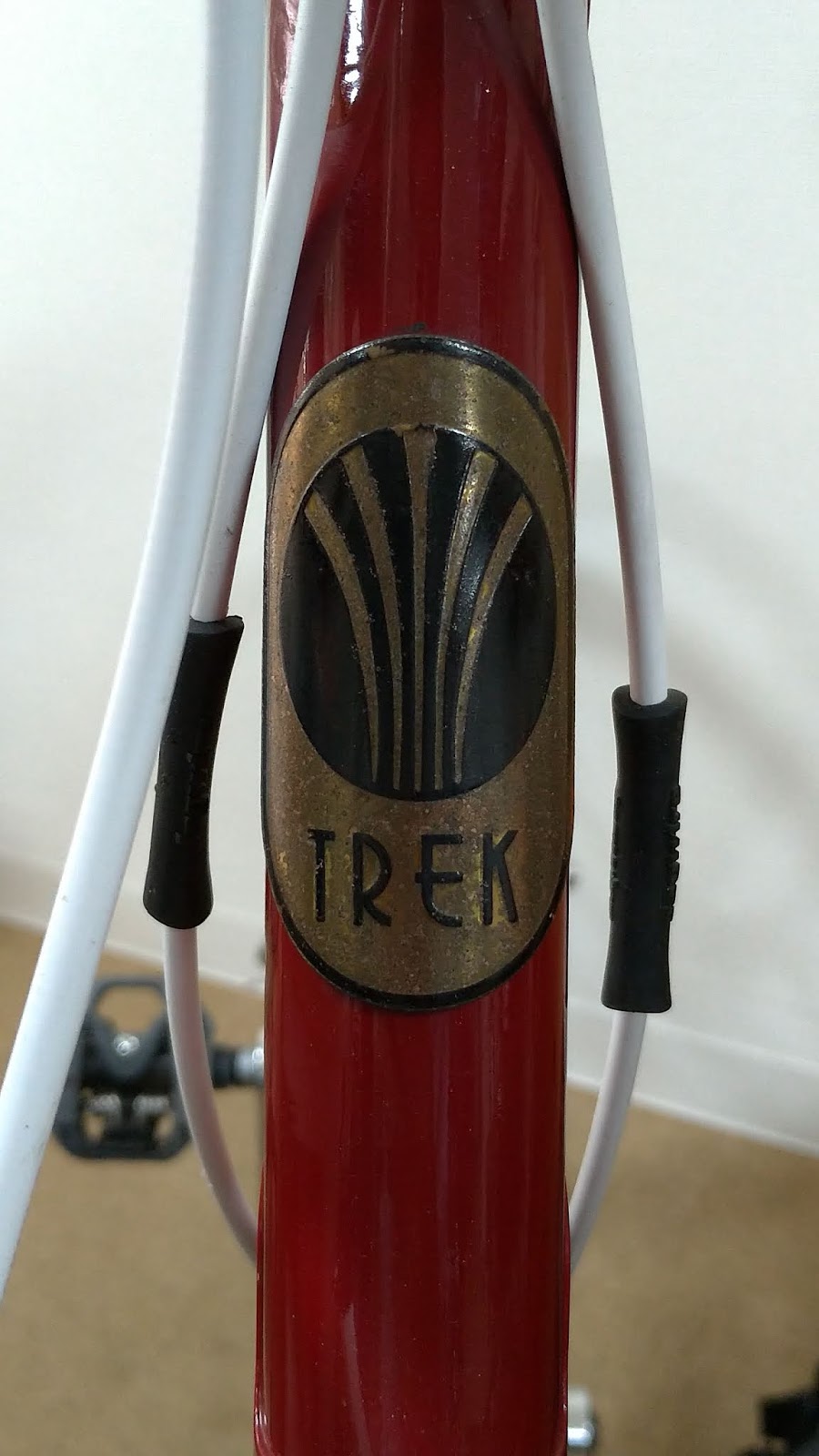 TREK 613