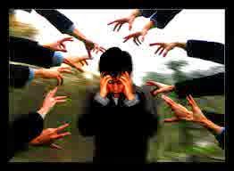 Characteristics of Types of Hallucinations - Blog Nursing Care Plan