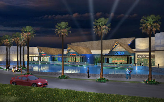 El auge de los malls; 5 nuevos centros bajo construcción en República ...