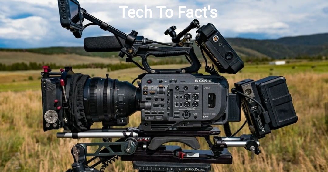 How did Sony start? - Tech To Facts