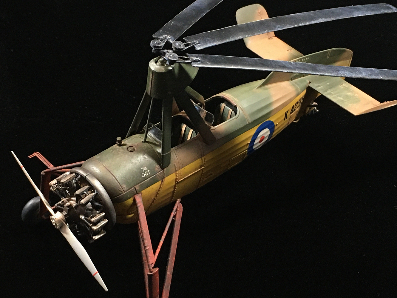 IPMS Ottawa - Monthly Plastic Model Contests: February 2021 IPMS Ottawa ...