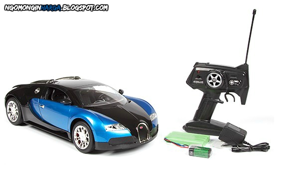 Daftar Harga Mobil Remote Control Terbaru Lengkap dengan gambar ...