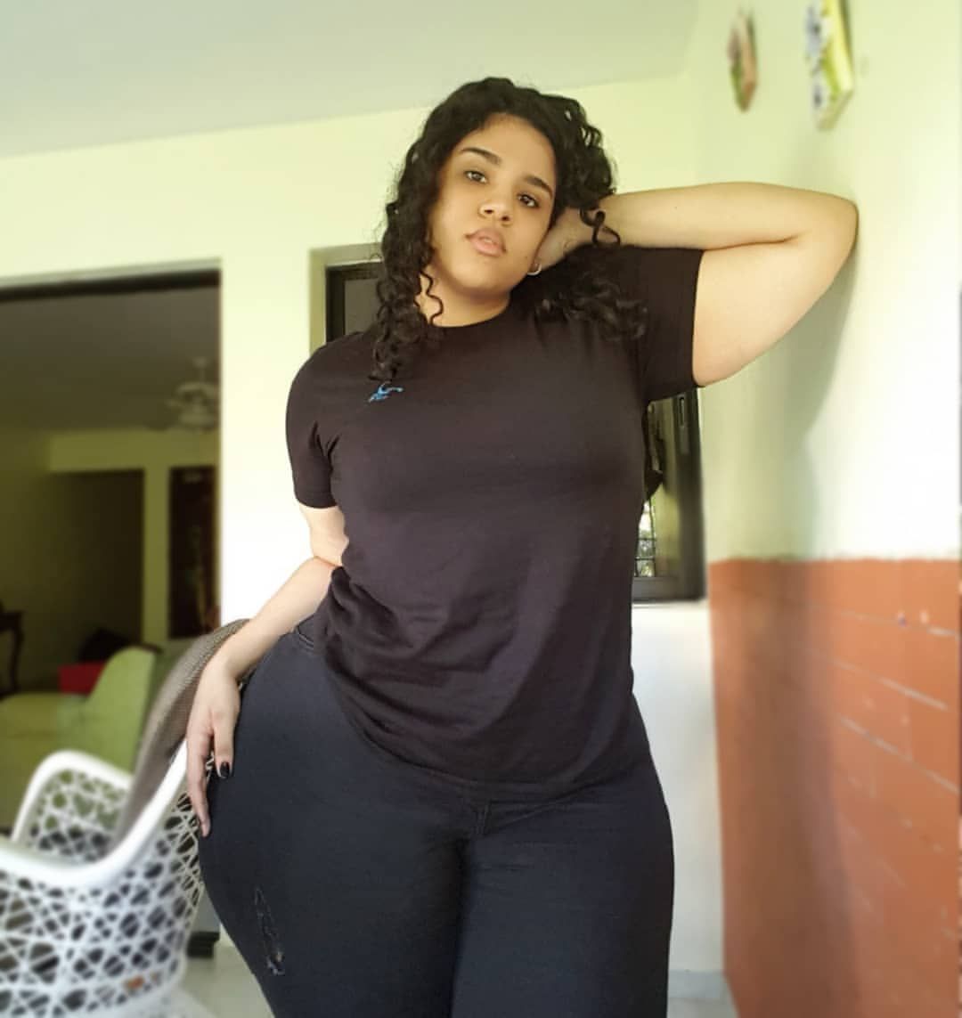 BBWLATINGHETTO: 35.- NIKA:TOO SUBLIME