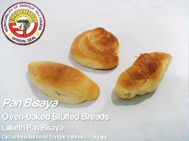 Ben Goes Where: SIQUIJOR: Foodtrip and Pasalubong