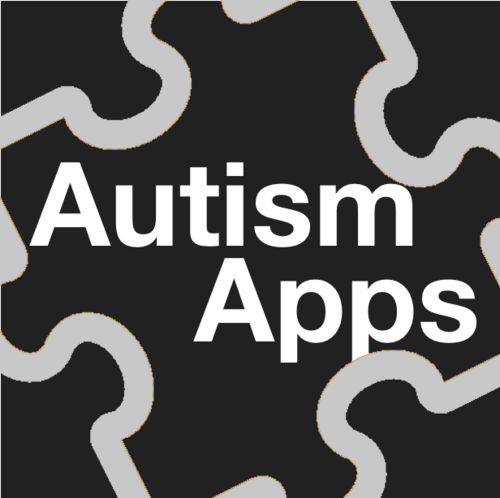 Alphabet Magnets and Chicken Nuggets: Autism Apps for iPad - Trey's Pick #1