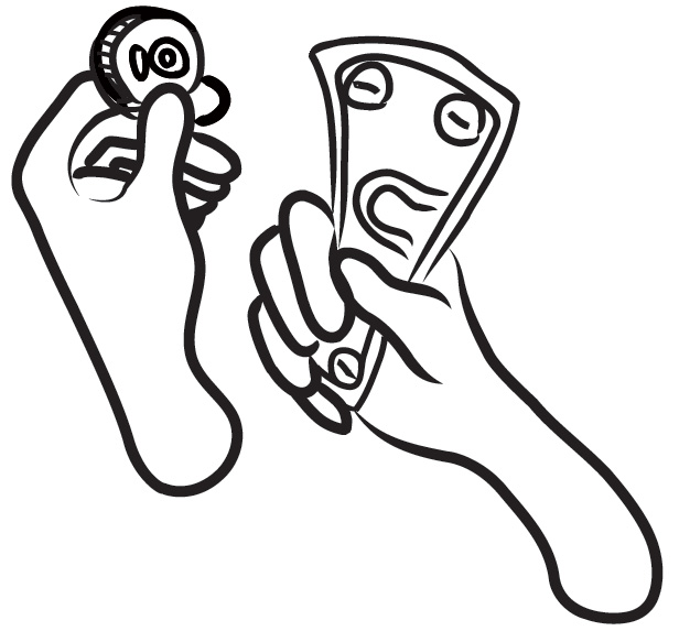 Pay Lds Tithing Coloring Pages Coloring Pages