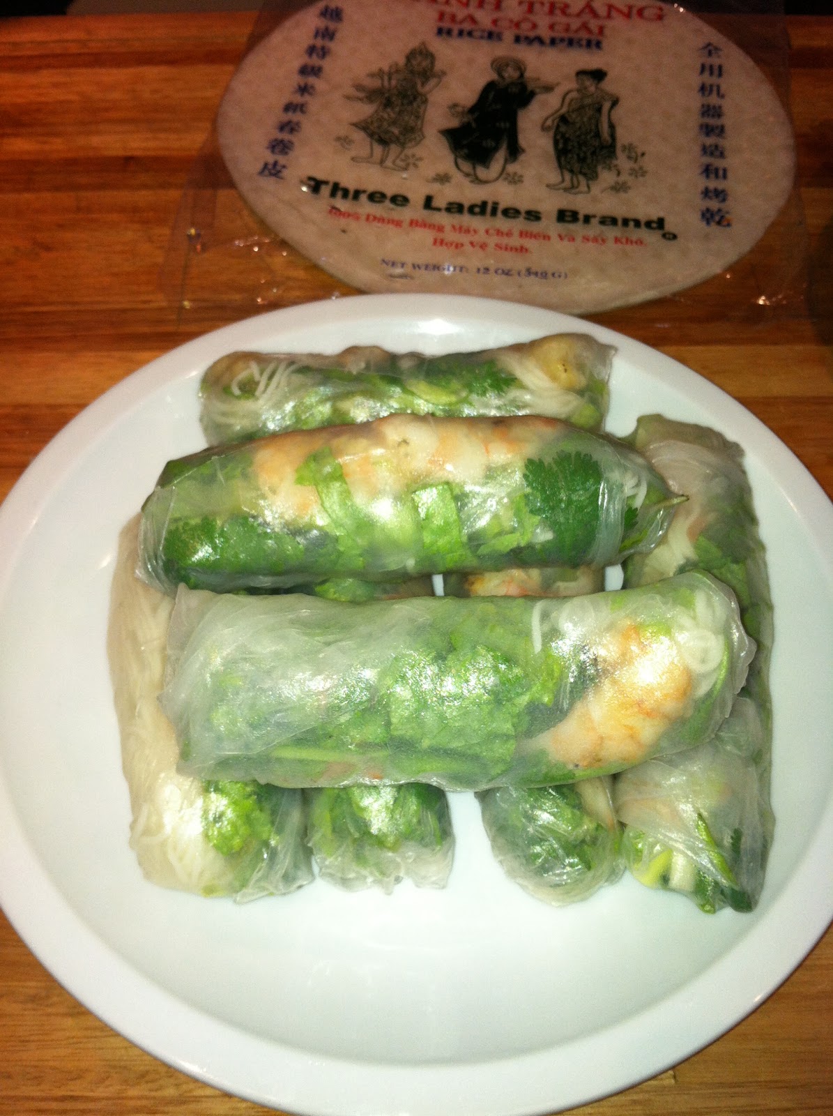 Cooking with Machana