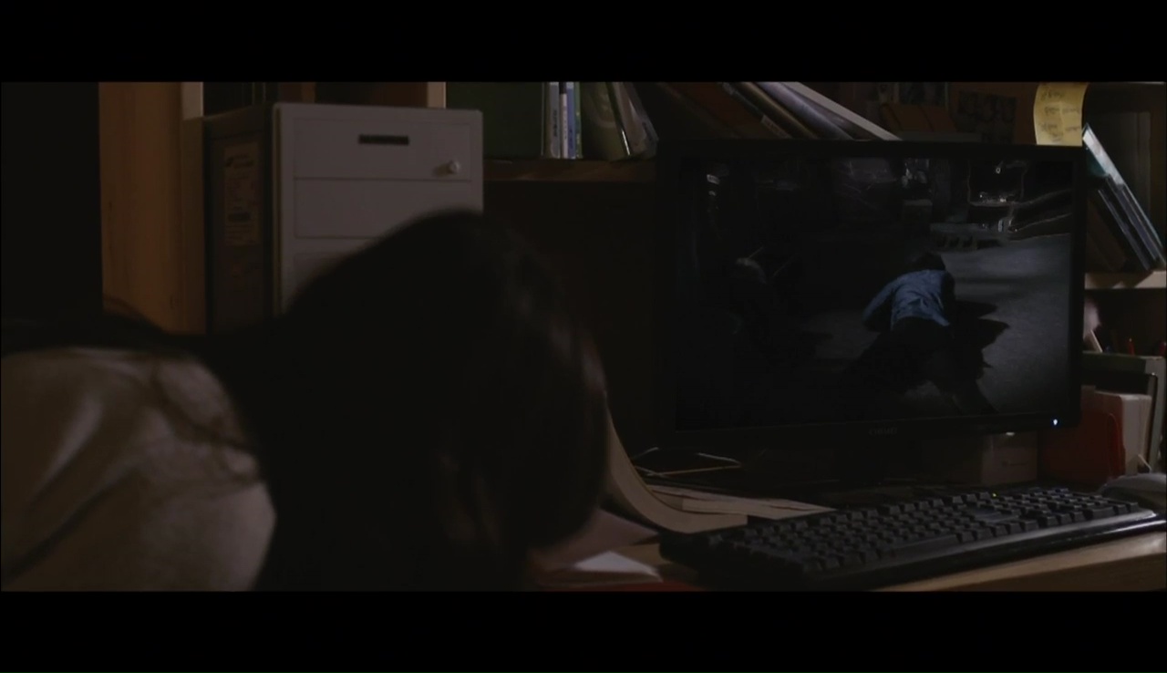 Nao Kanzaki and a few friends: Korean movie "Don't Click": Review and ...