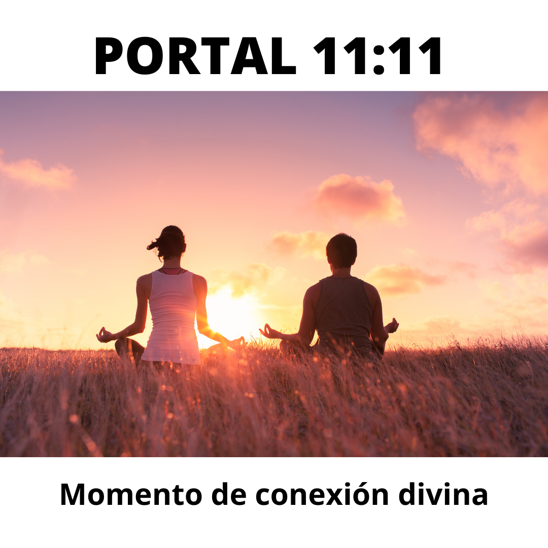 El significado del 11:11 y cómo incide en el amor