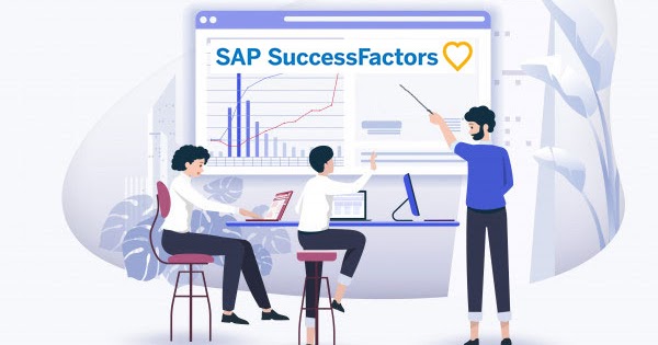 SAP SuccessFactors Training