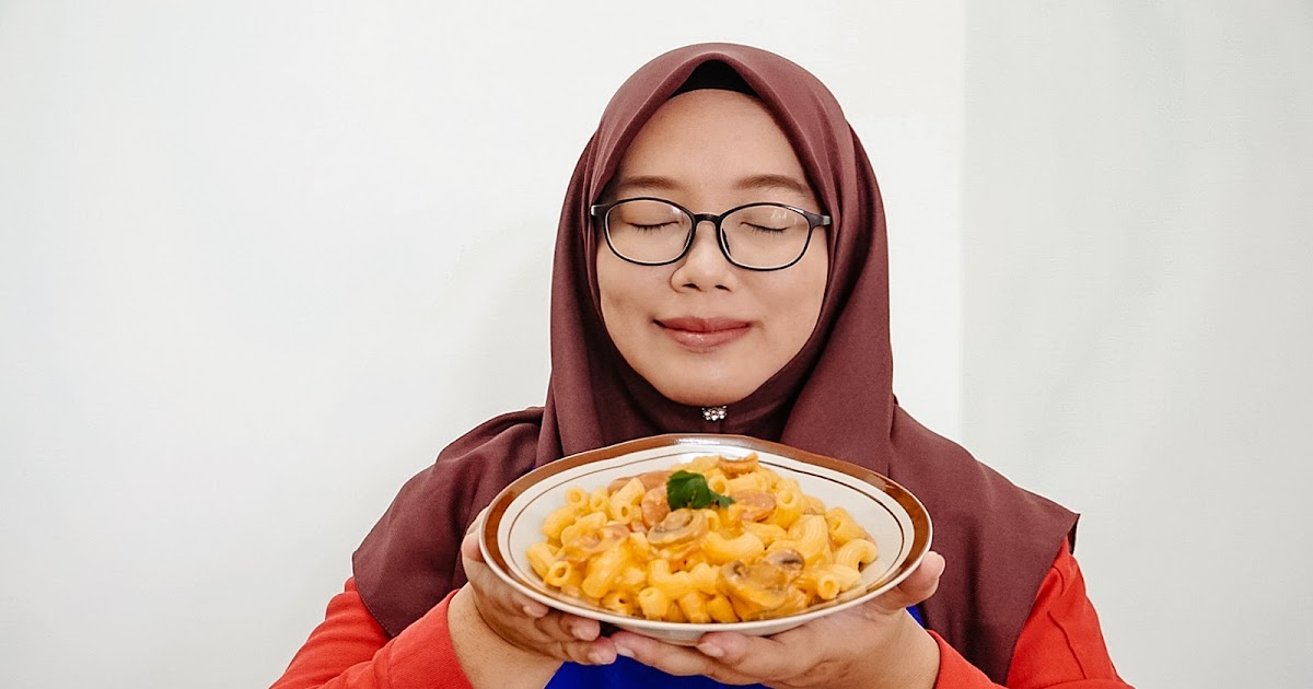Prego Sos Pasta Makaroni dan Keju Sedap Dan Mudah Disediakan