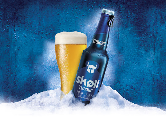 Rosso Antico – Packaging Of The World